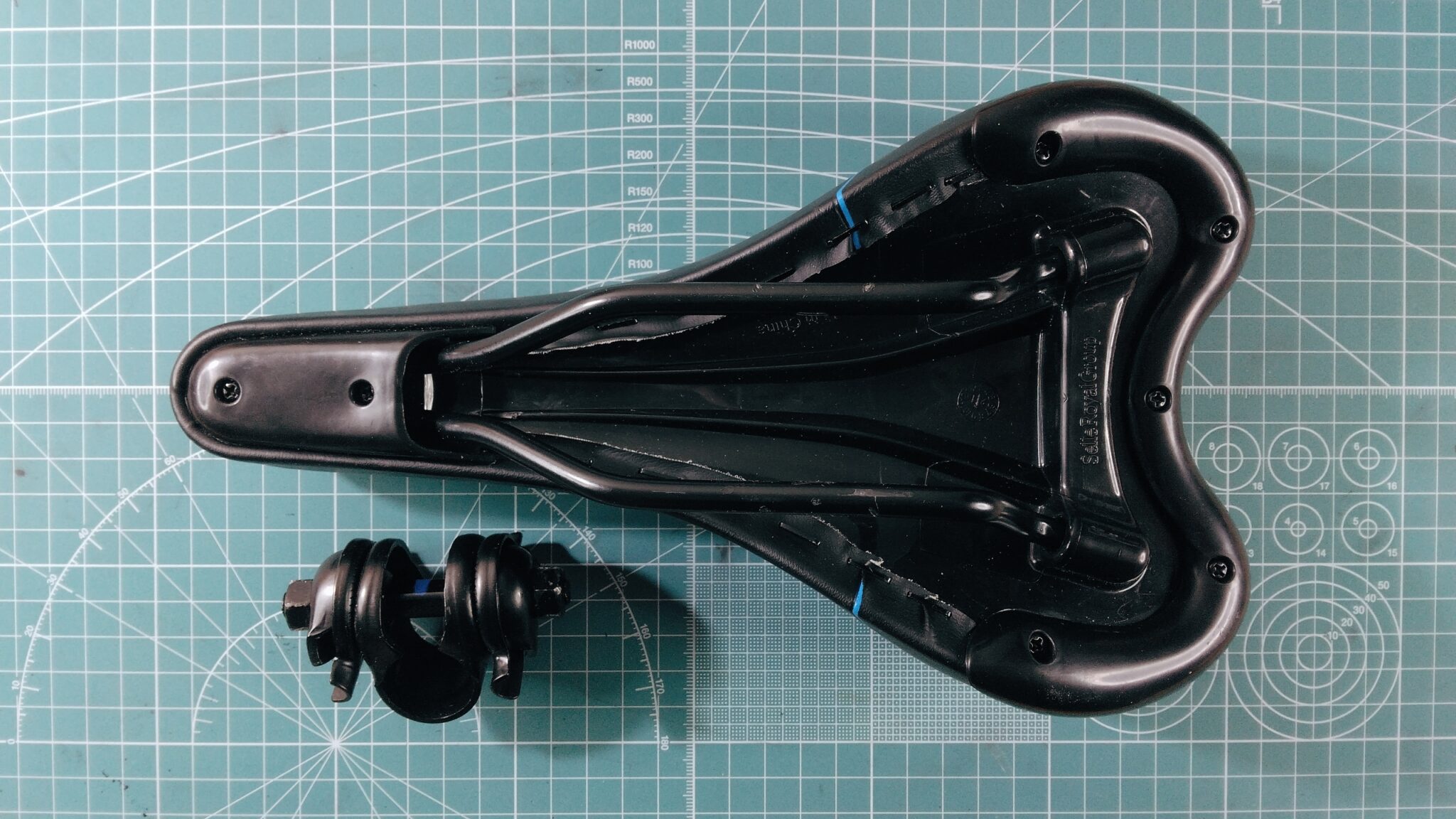 【TB1e】使用してきたサドル3選 | 散策光画部log